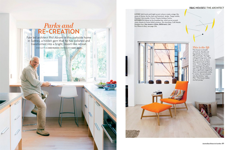 Parks and Re-Creation